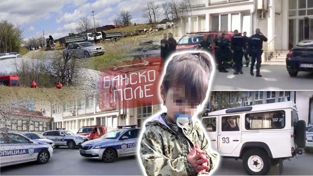 Ubijena Danka Ilić - Srbija danas